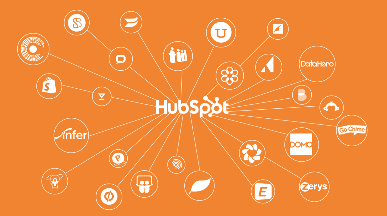 Insider Info: 10 benefits of Hubspot over other CRM softwares. Insider Info: 10 benefits of Hubspot over other CRM softwares.